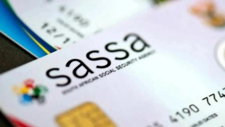 SASSA urges R370 beneficiaries to visit offices for biometric ...