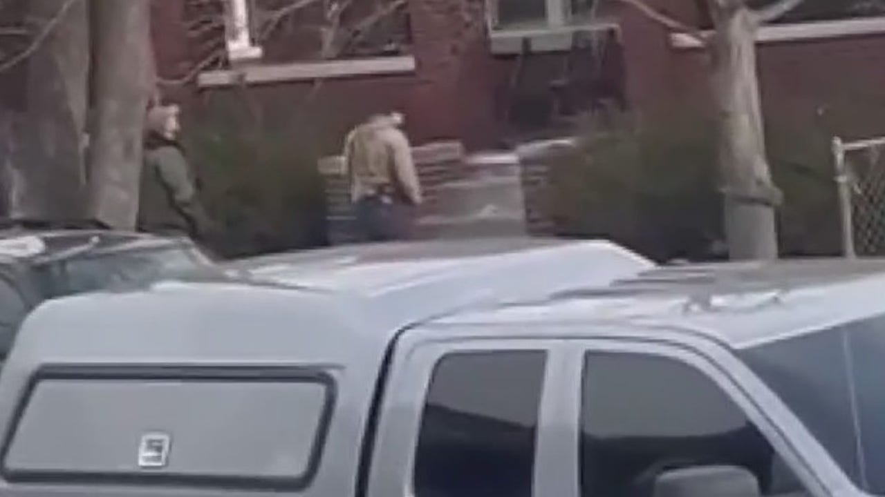 Trump deportations: Immigrants concerned after ICE spotted in Southwest ...