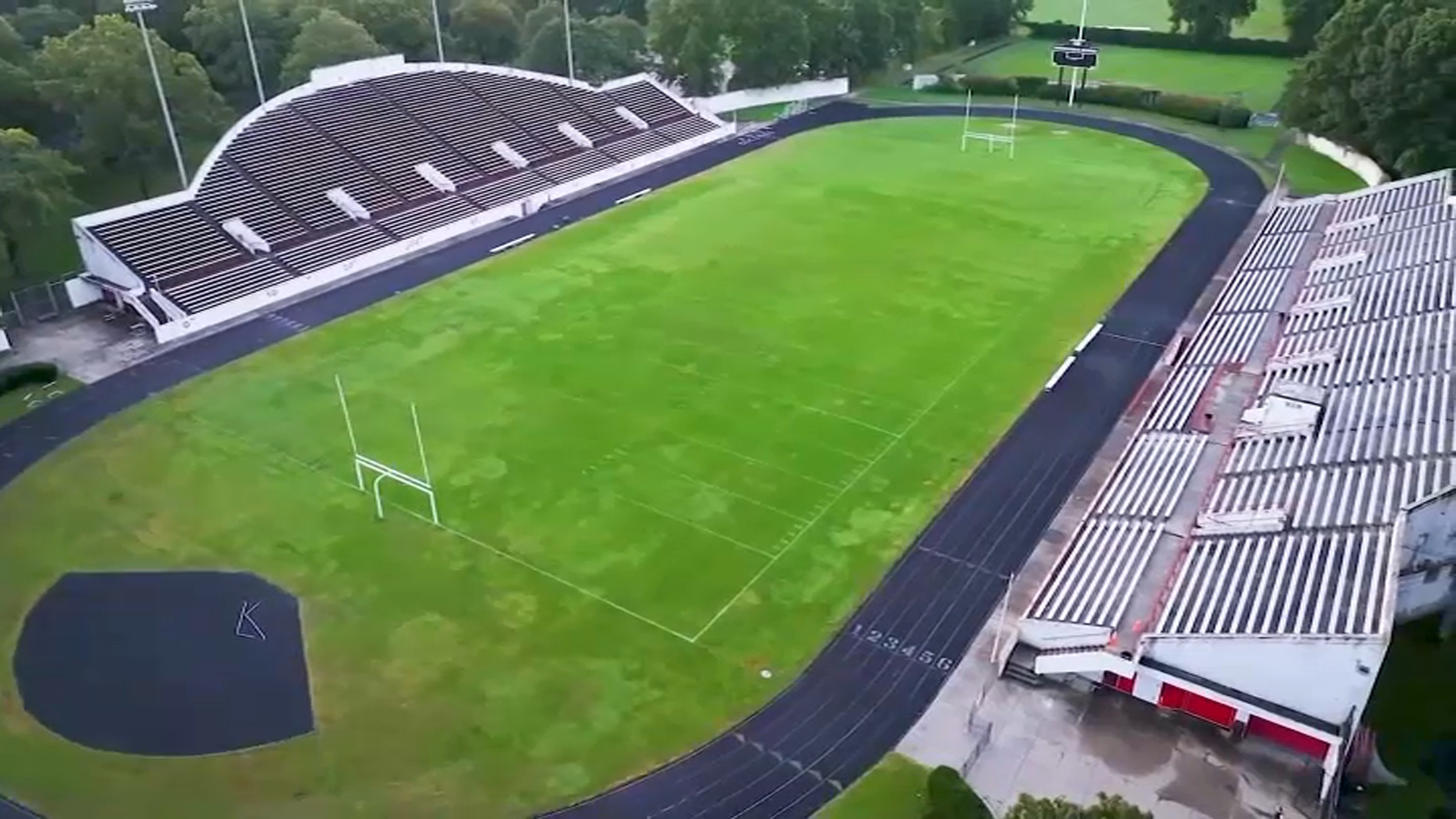 Mayor Wu to discuss White Stadium renovation legal victory: Watch live ...