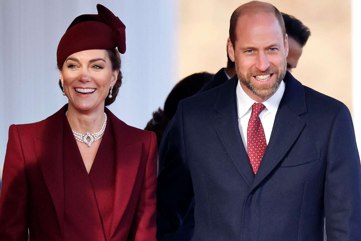 Kate Middleton and Prince William's Next Joint Outing Revealed as They ...