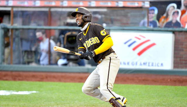 Jurickson Profar To Return To The Lineup On Thursday