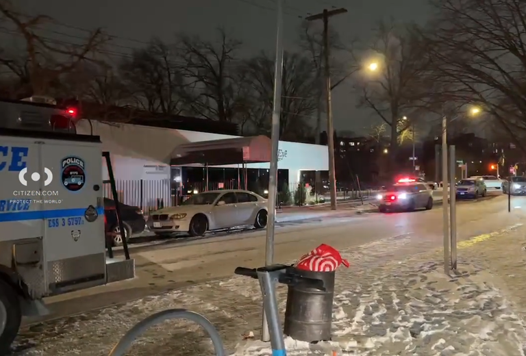 Subway surfer, 15, suffers head injury in fall from Bronx train