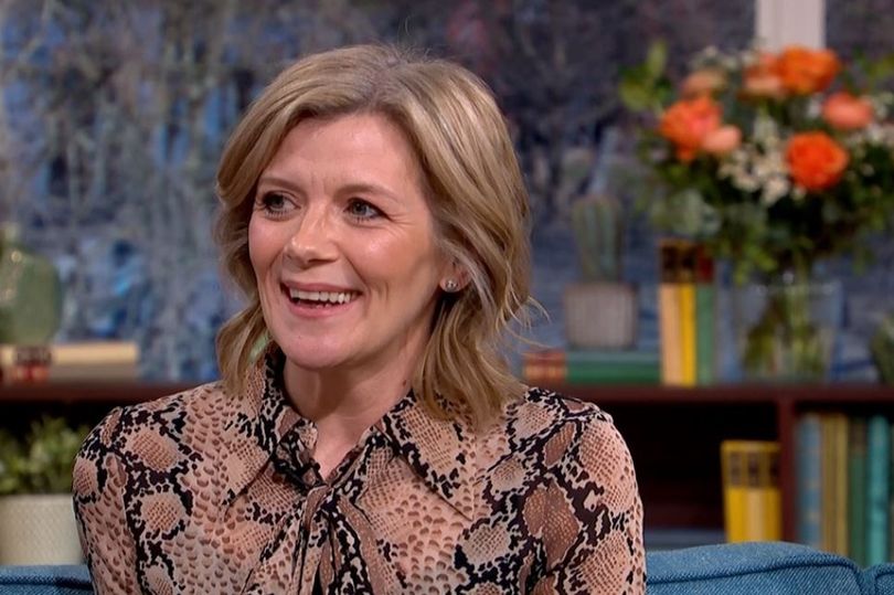 ITV Coronation Street's Jane Danson addresses Leanne's future amid cast cull