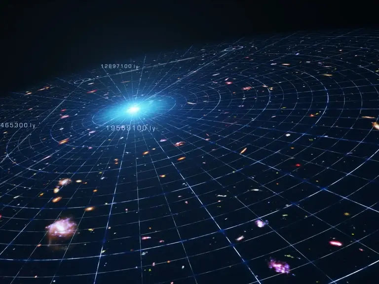 Breakthrough research questions Einstein’s Theory of General Relativity