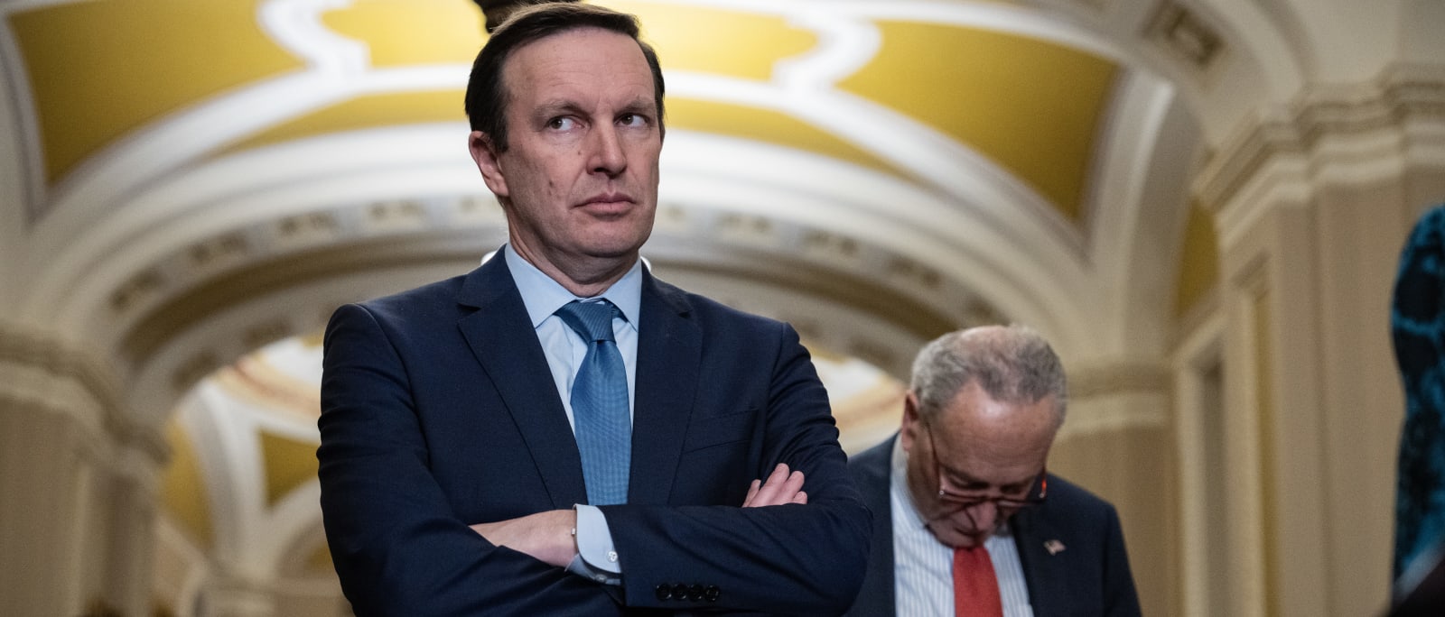 ‘Obstructionist Democrats’ Block Swift Confirmation Of Trump’s CIA ...