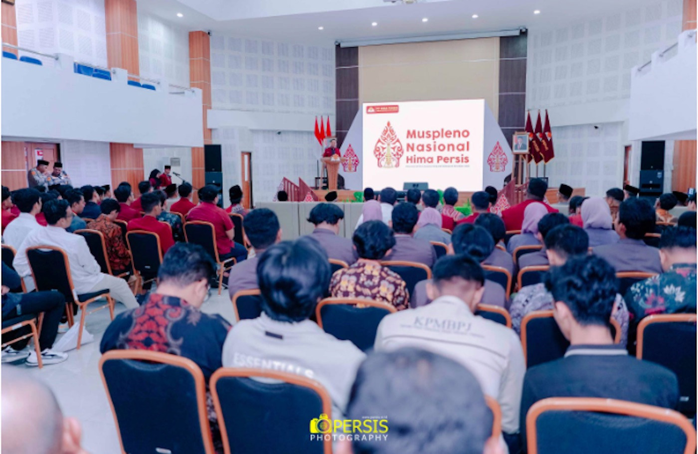 Musyawarah Pleno Berjalan Lancar, PW Hima Persis Kepri Apresiasi PP ... Musyawarah Pleno Berjalan Lancar, PW Hima Persis Kepri Apresiasi PP ...