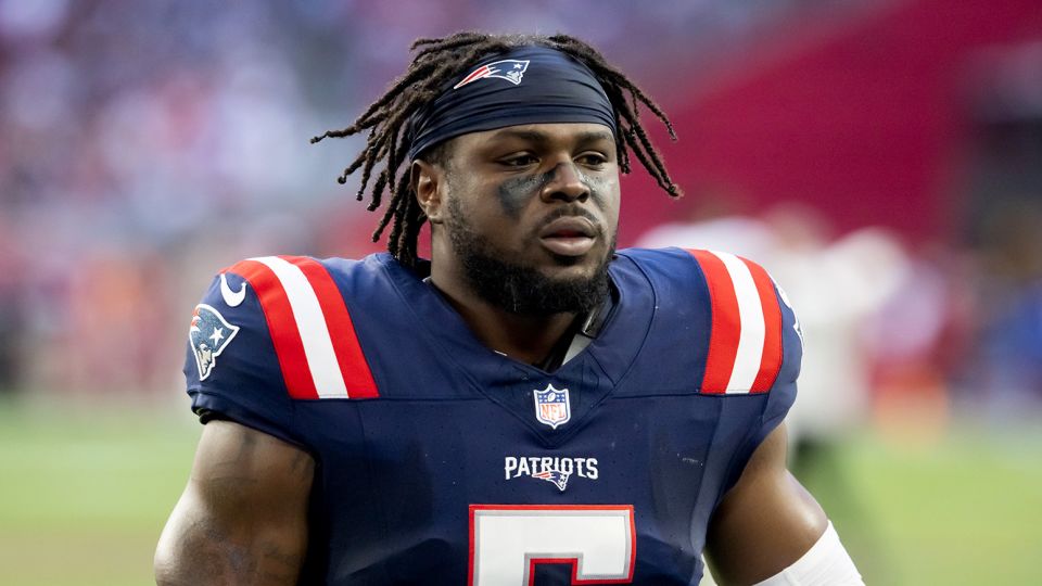 Trial for Patriots safety Jabrill Peppers over domestic violence ...