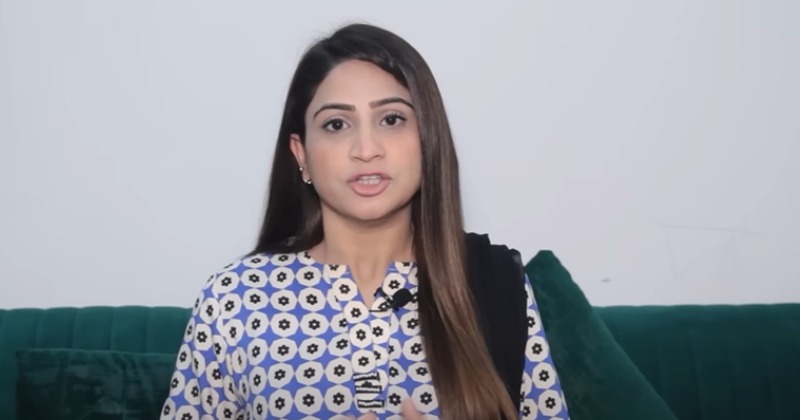 Here’s why Sohaib Chaudhry and Sana Amjad disappeared for 21 days