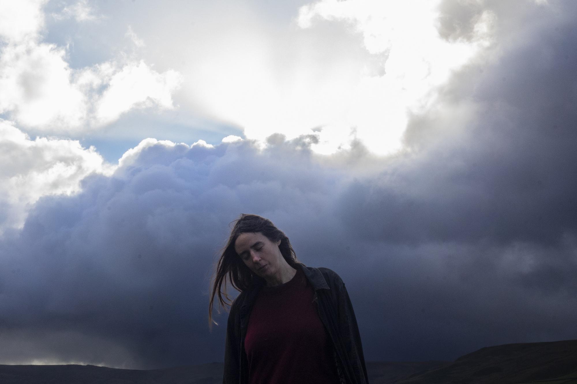 Gig review: Bridget Hayden and the Apparitions at Natural Endings ...