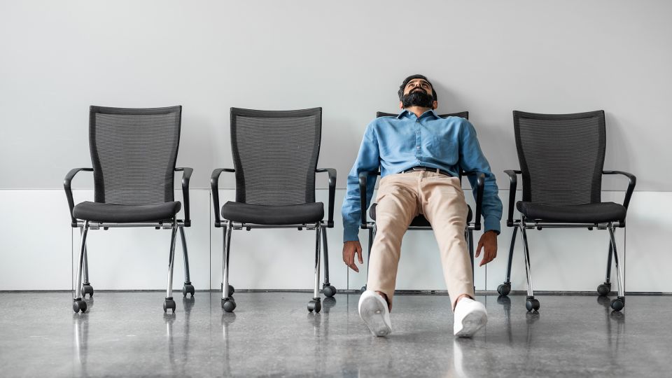 Feeling bored has a purpose. Here are 5 things to know about boredom