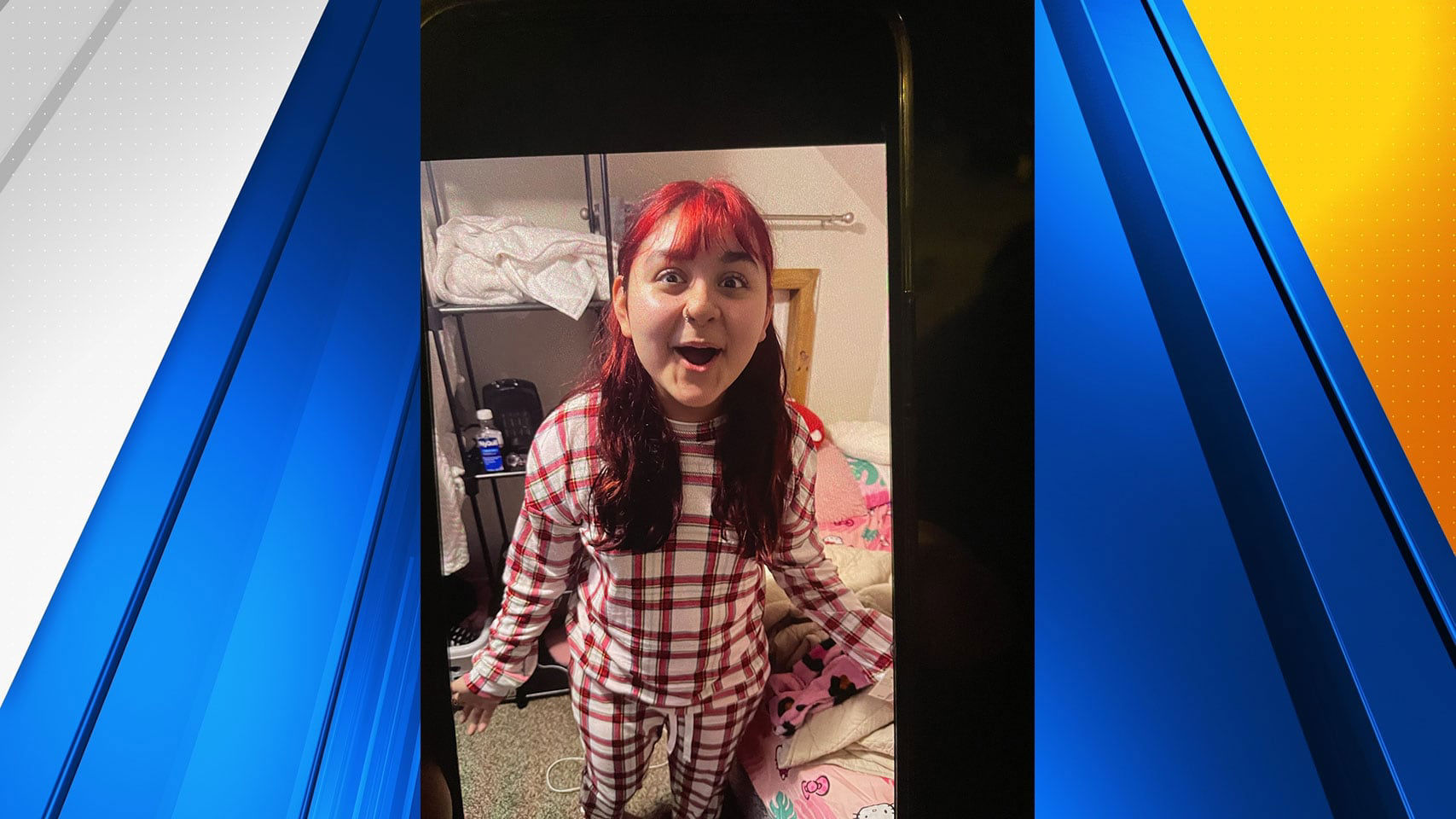Police: 14-year-old girl reported missing in Vancouver found Police: 14-year-old girl reported missing in Vancouver found