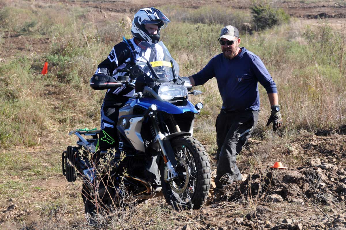 5 Rookie Mistakes Every New Adventure Motorcycle Rider Should Avoid
