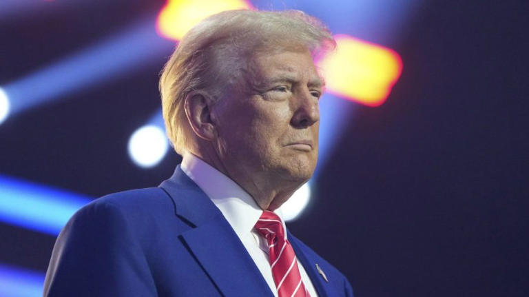 Trump orders FAA to terminate DEI hiring efforts Trump orders FAA to terminate DEI hiring efforts