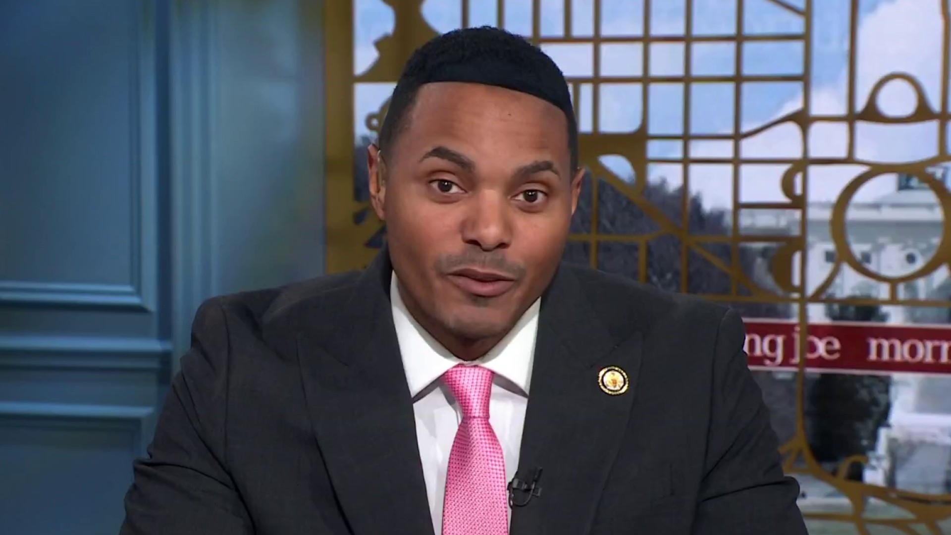 Dems need to deliver the basics to voters, ignore 'fashionable nonsense ...