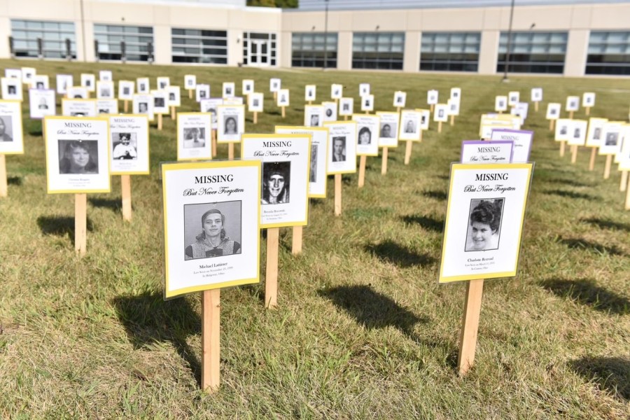 Governor creates group to investigate how missing persons cases are ...