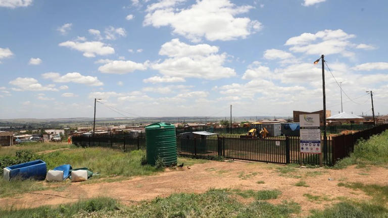 Delays plague Zithobeni Heights electrification project