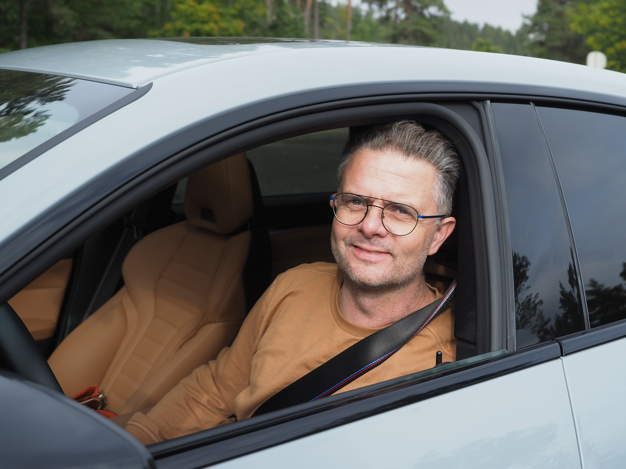 Stor vintertest: Stort sprik for rekkeviddetapet