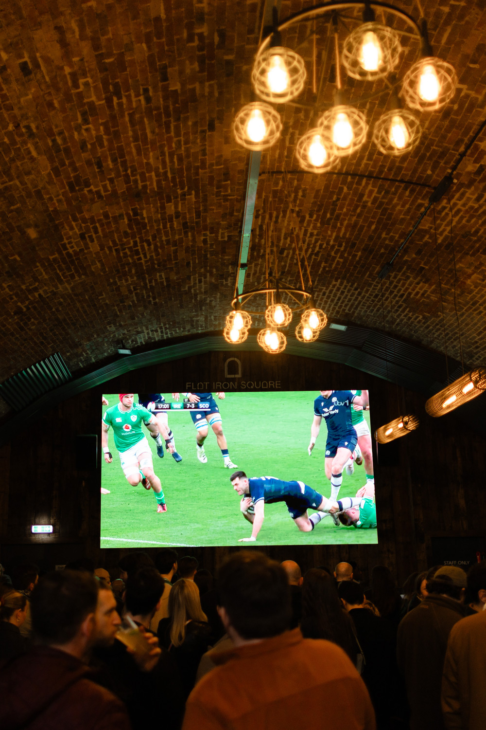 Six Nations 2026: TV schedule & where to watch in London