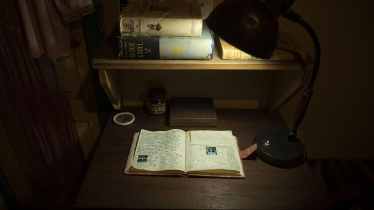 Anne Frank exhibit NYC: Opening day, how to get tickets, and what's inside