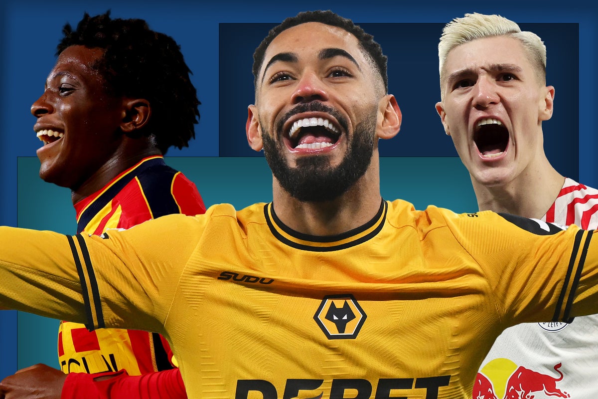 Transfer news LIVE! Chelsea prepare bid for Man Utd star, Arsenal learn ...