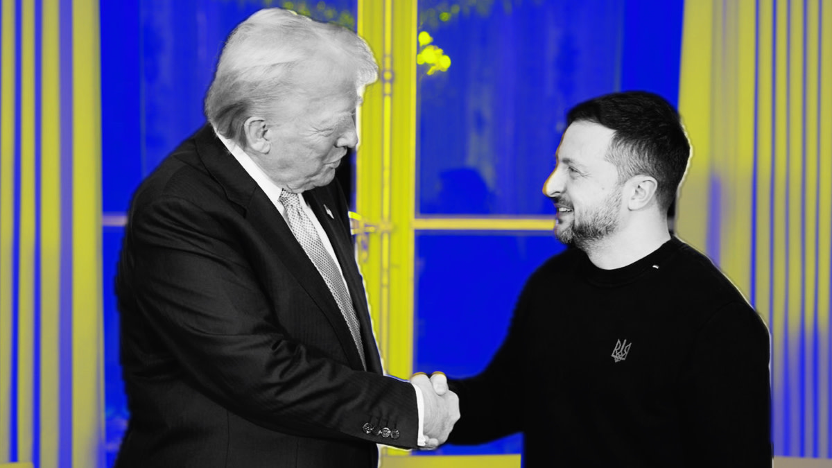 The United States Cuts Off Intelligence Sharing With Ukraine, Report