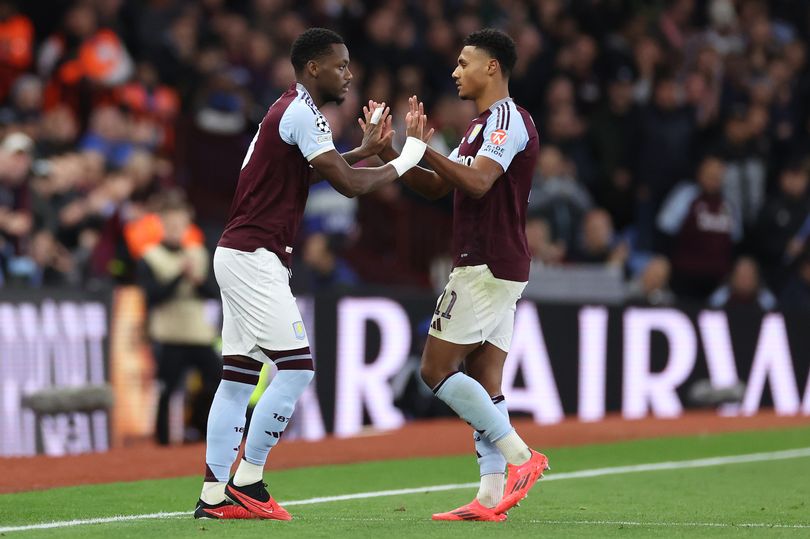 Aston Villa legend sends 'no understanding' blast but backs Unai Emery ...