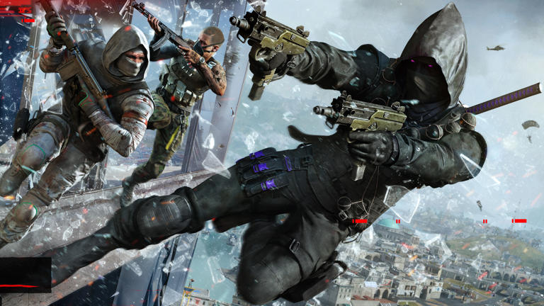 Activision once again draws the ire of players for new Diablo Immortal ...