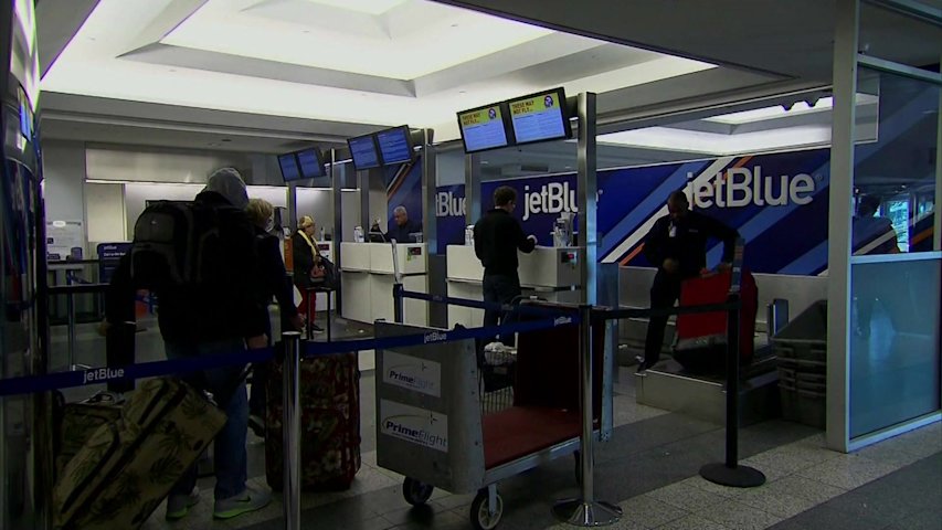 JetBlue adds Venmo as payment option