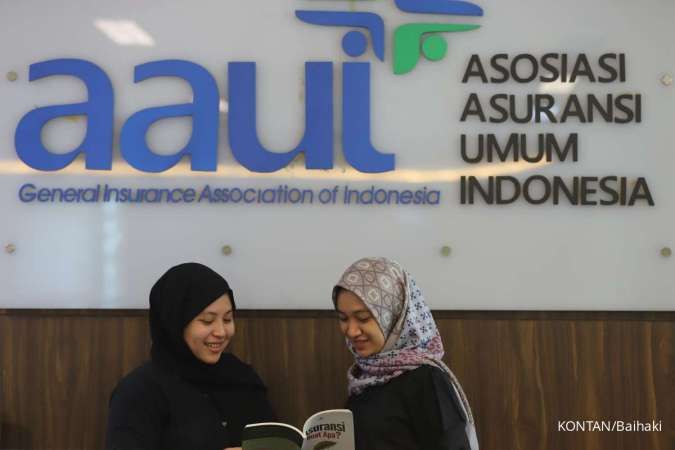 AAUI: Prospek Asuransi Suretyship Tahun 2025 Masih Cerah di Tengah ...