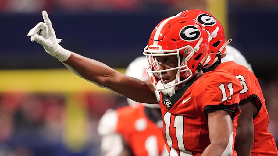 Panthers land 'explosive chess piece' in the middle after nightmare run ...