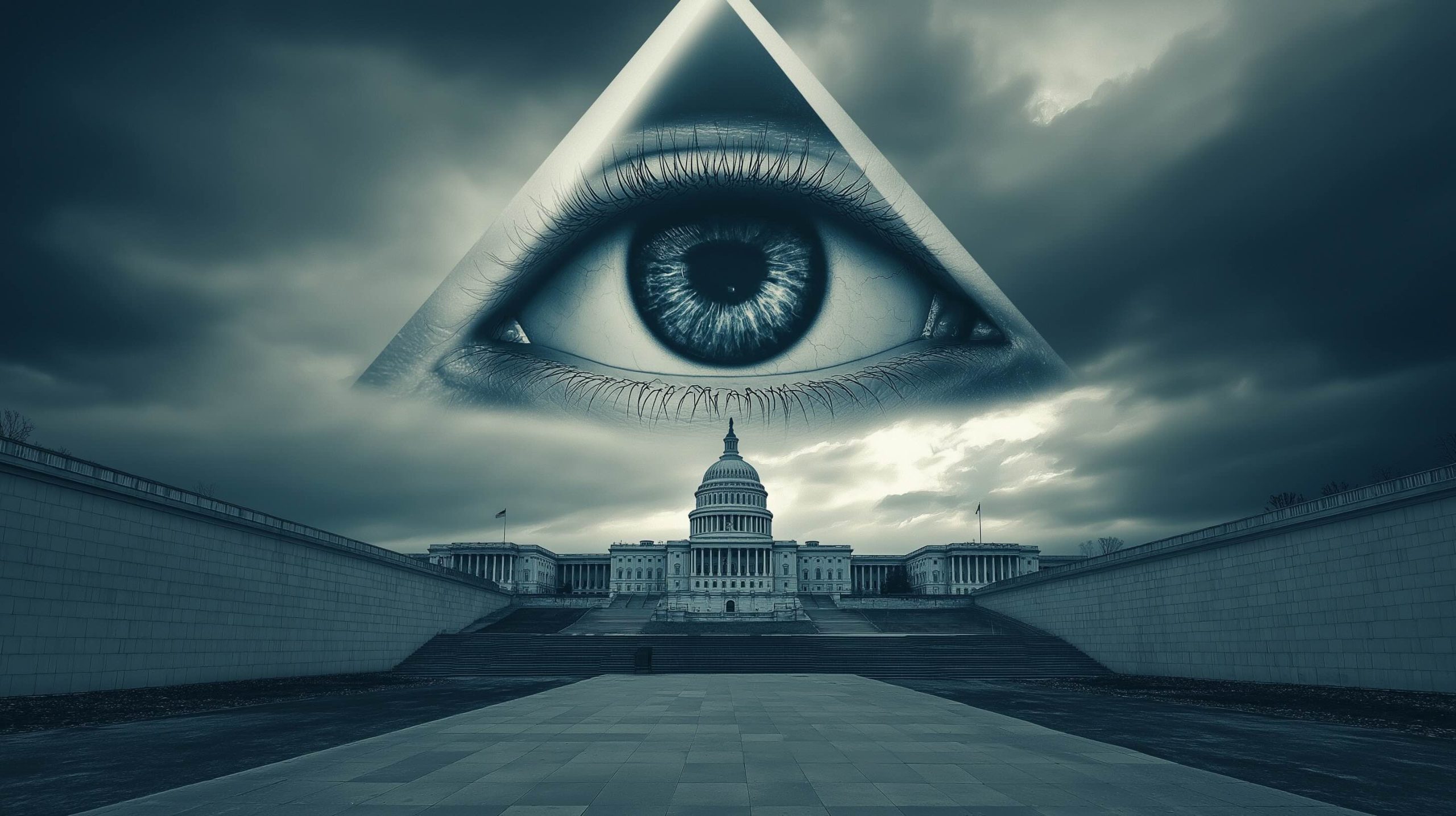 17 théories du complot qui se sont révélées complètement vraies