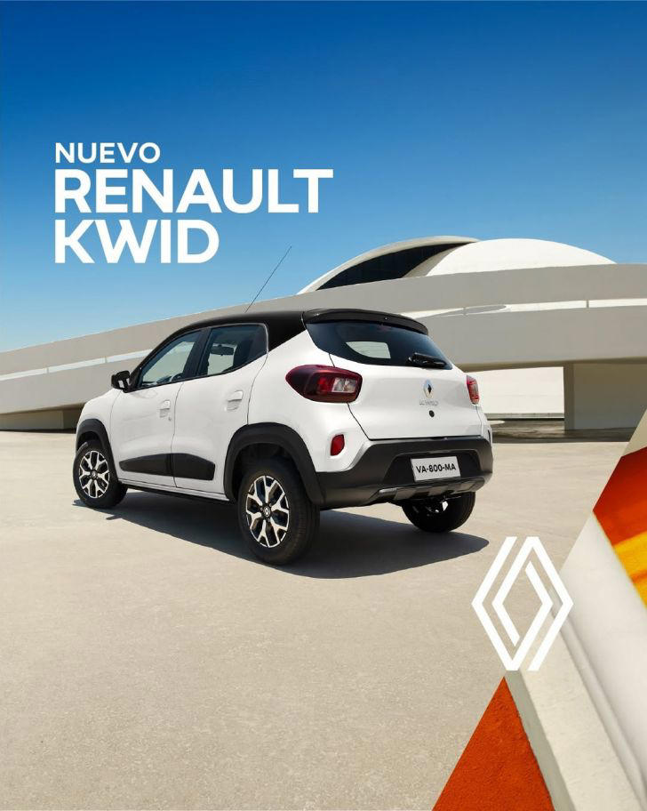 El precio actualizado del auto más barato del mercado: cuánto vale el ...