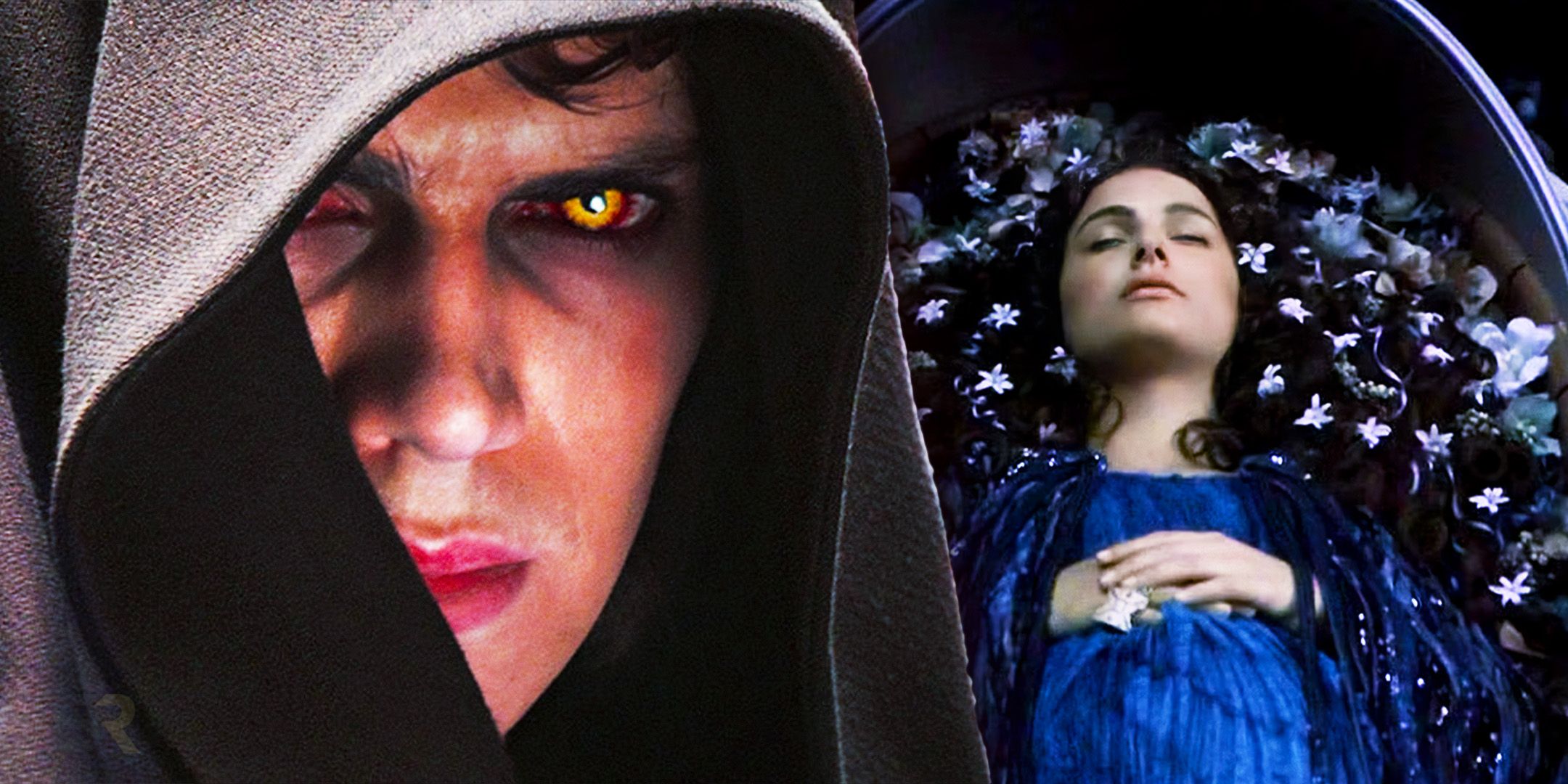 Revenge Of The Sith Could Have Fixed Padmé's Death By Cutting A Single Line