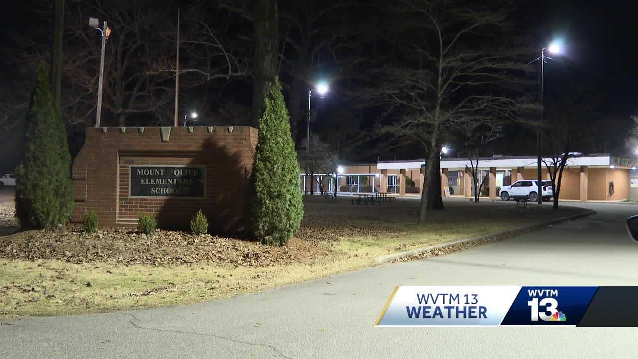 'We're supposed to send our kids to a freezing classroom?': Parents ...