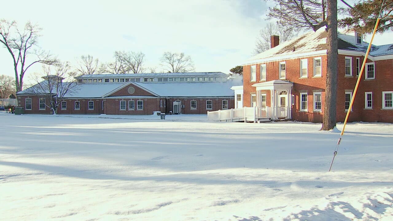 Canton officials ‘relieved’ to hear Healey is reconsidering closing ...