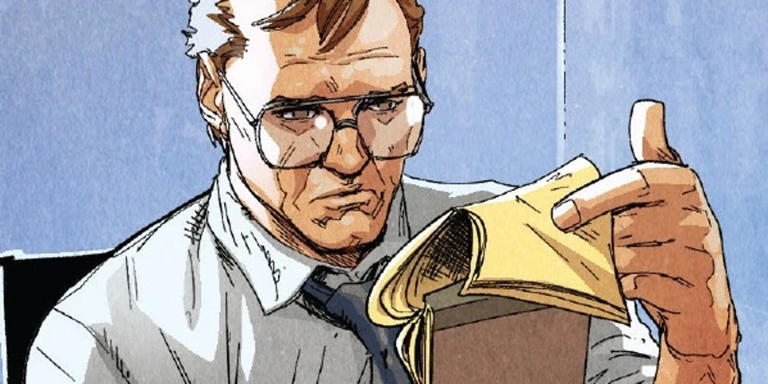 The 6 Best Civilians in Marvel Comics, Ranked