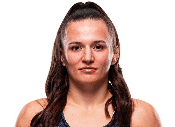 MMA pound-for-pound rankings: Suarez seizes control of a spot in women ...