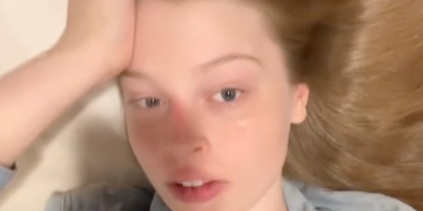 Kuka on Elon Muskin 21-vuotias mieheksi syntynyt tytär, joka katkaisi ...