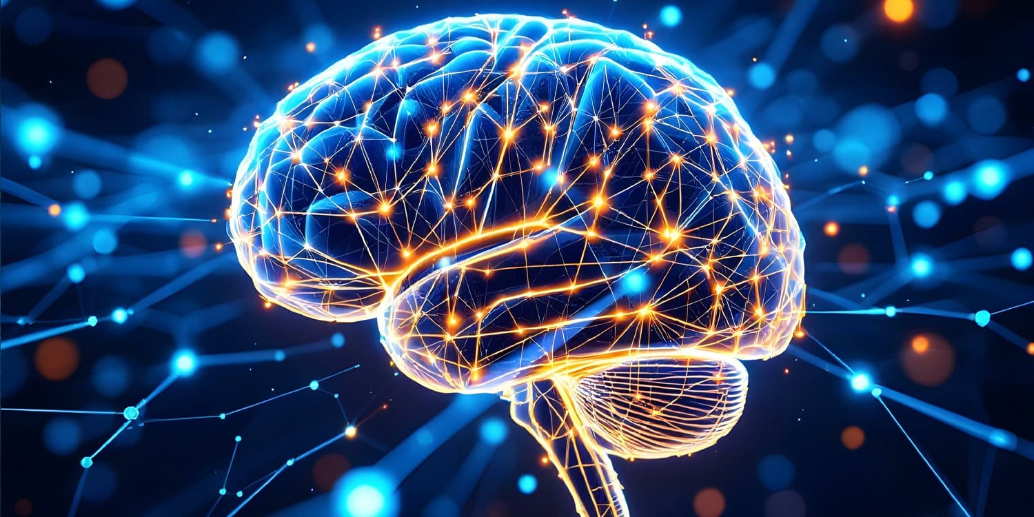 New neurobiological analysis maps links between health of various ...