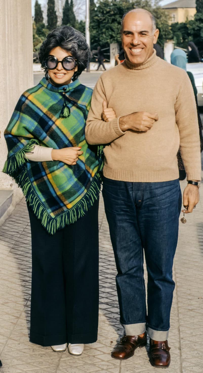 16 Photos Of Life In 1977 You Sure Didn't See In The History Books