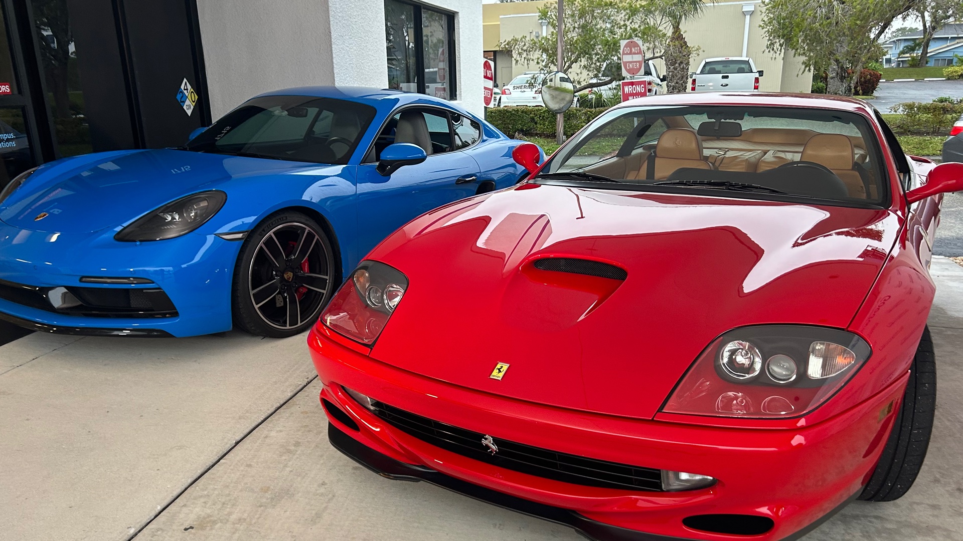 Luxury cars event shifts into gear to tackle homelessness