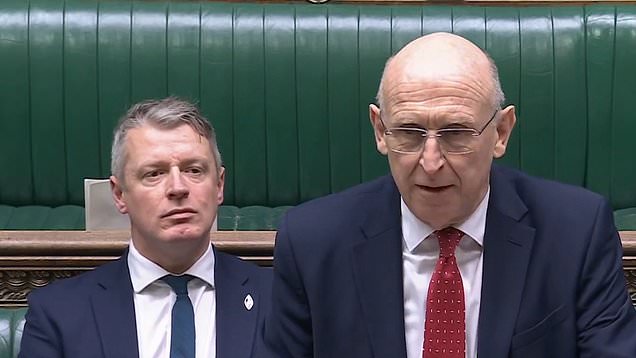 Defence Secretary had Russian spy ship in UK tailed by Royal Navy ships ...