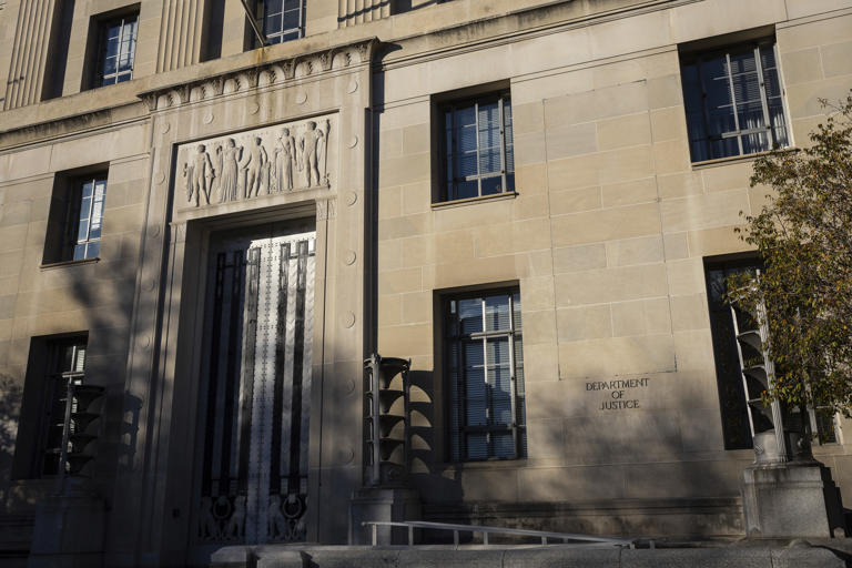 ‘I am terrified’: Workers describe the dark mood inside federal agencies