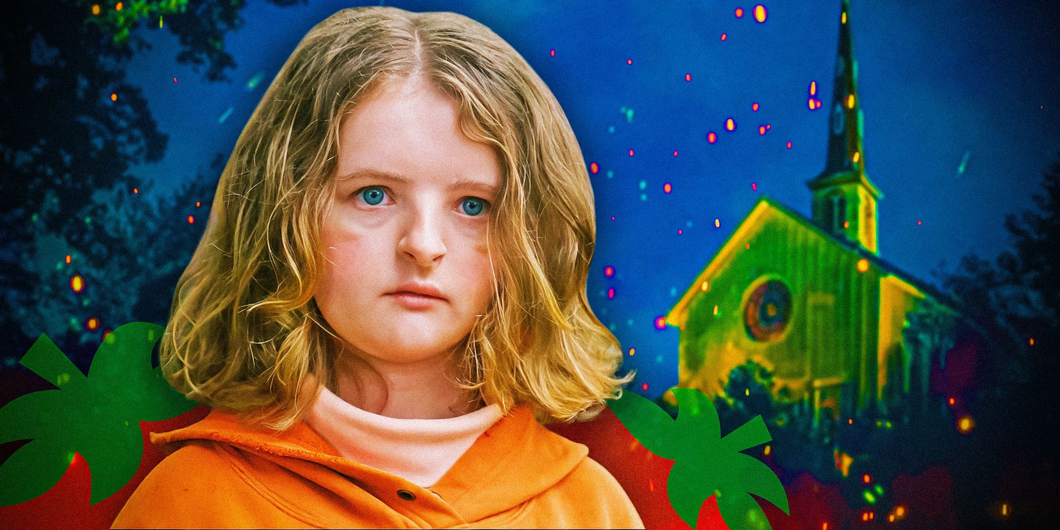 Milly Shapiro Finally Followed Up Her Iconic Hereditary Role In This 91 ...