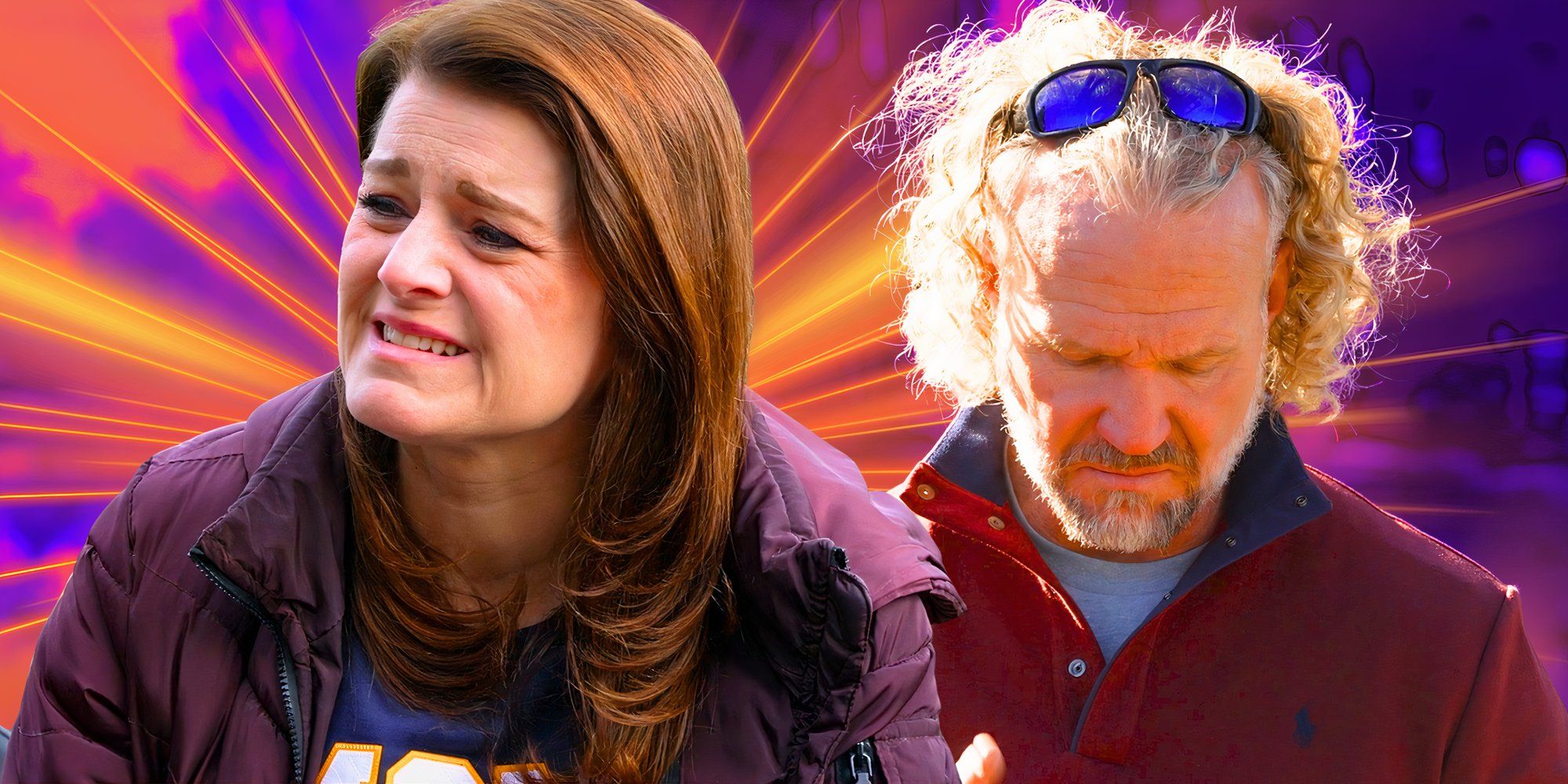 Sister Wives: Robyn's "Core Family" Comment Could Backfire (Signs Robyn & Kody Have Gotten Way ...