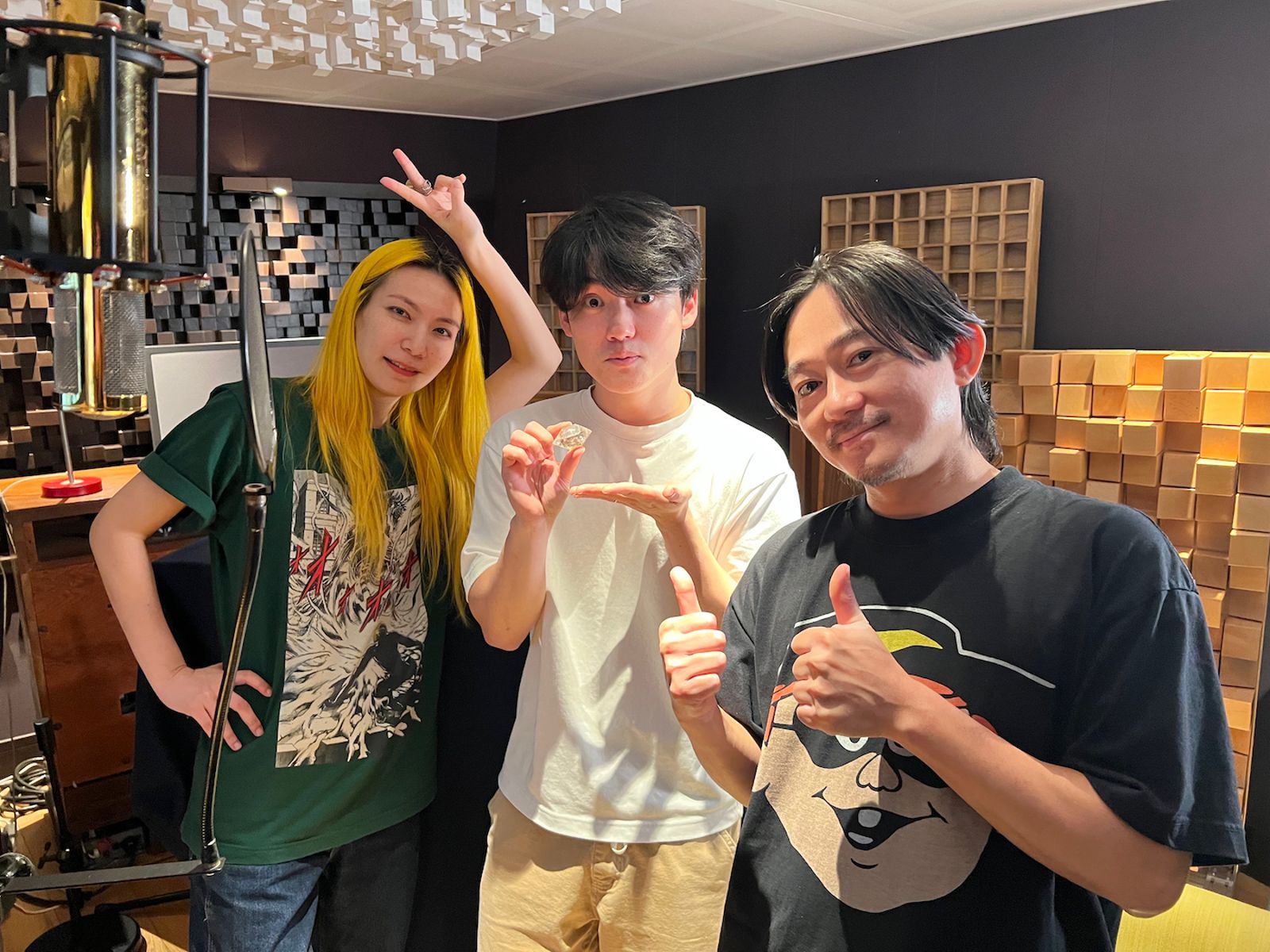 Tizzy Bac獻聲《死了一個娛樂女記者之後》 曝新單曲「很黑暗」