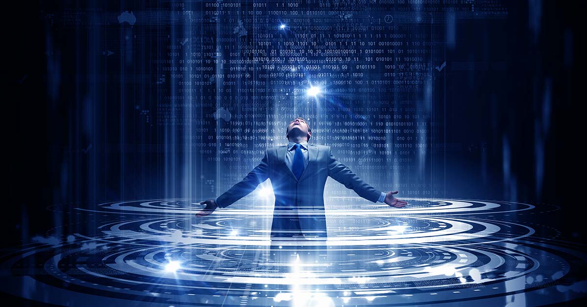Scientists Aim To Teleport An Entire Human Using New Quantum Tech