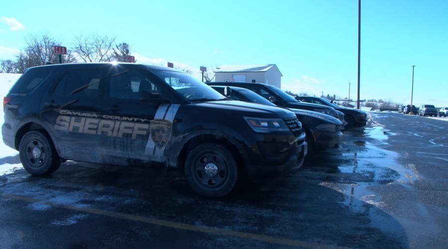 Blue Envelope Programs in CNY counties support drivers with autism