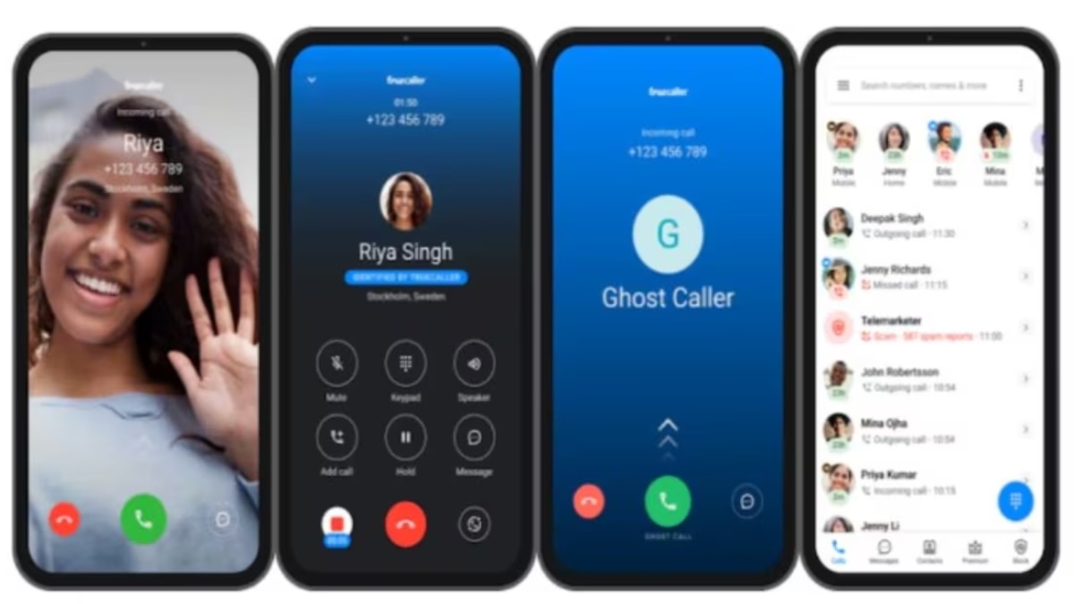 Truecaller Adds Live Caller ID Feature To iPhones, Here's How You Can ...