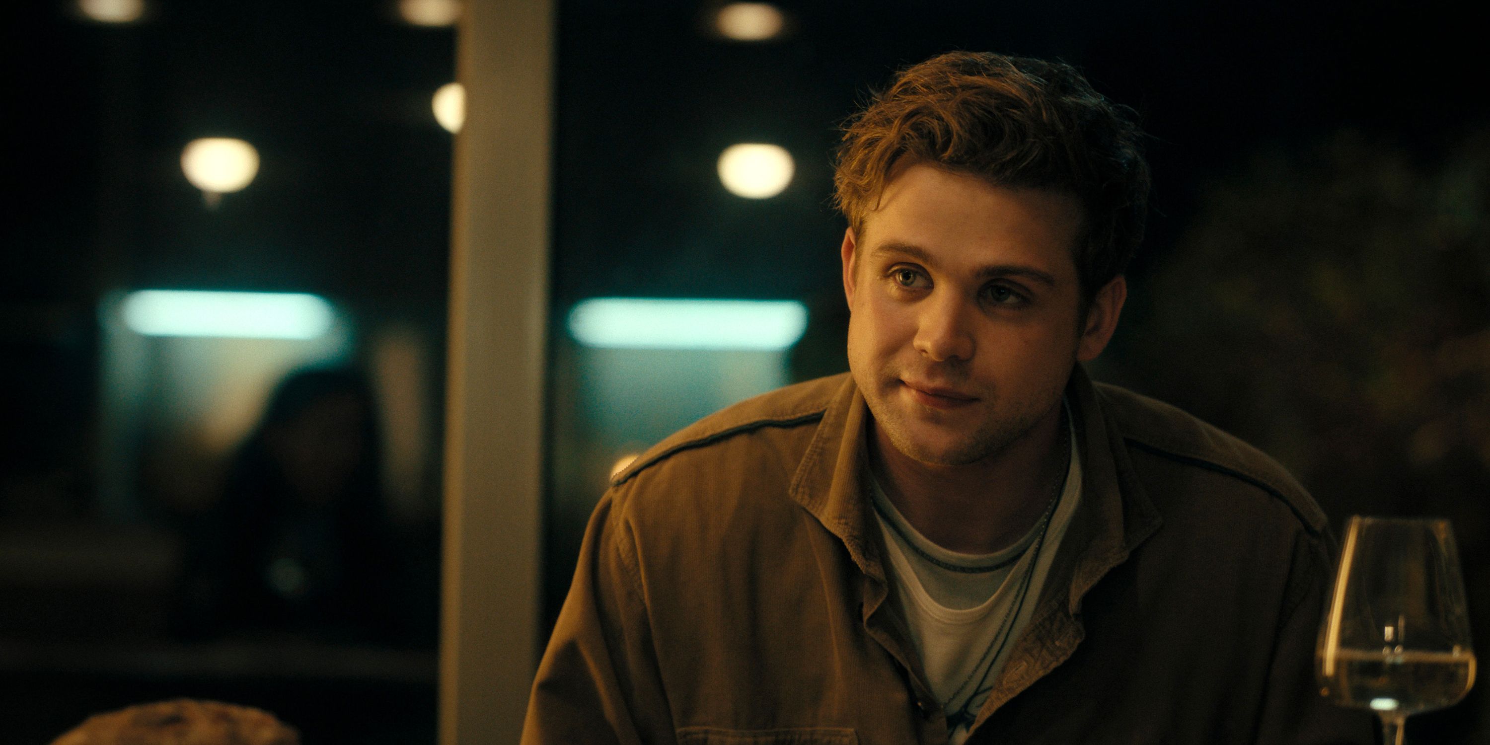 Prime Target Cast & Character Guide